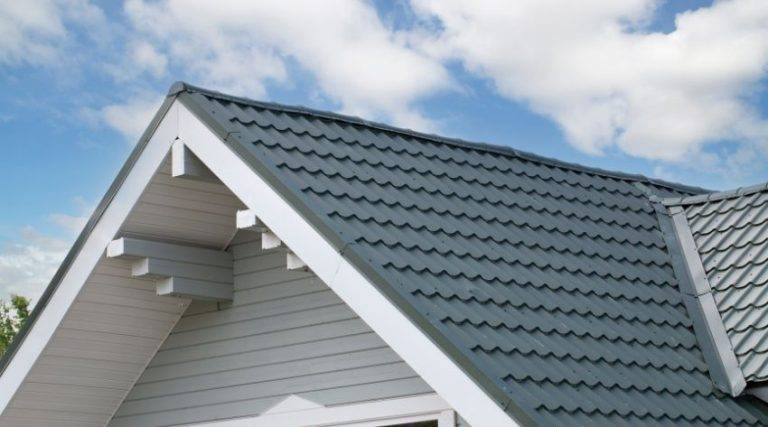 The Science Behind Roof Colour